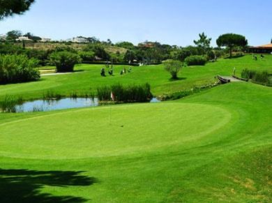 Balaia Golf Village